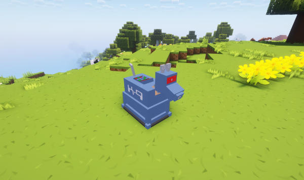 GitHub - eccentricdevotion/TARDISWeepingAngels: Scary Doctor Who ...